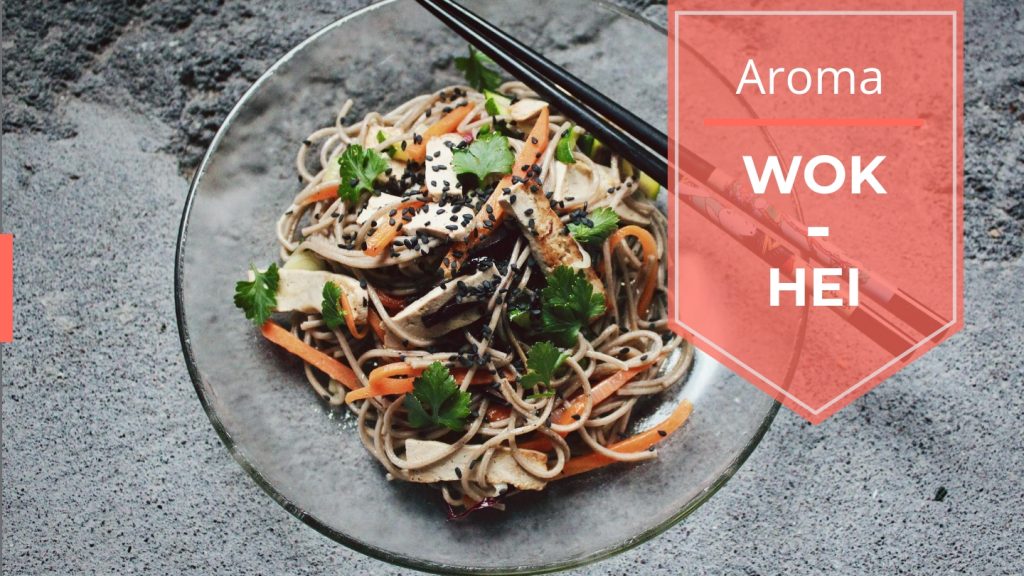 Wok Hei: Ausführliche Erklärung über das Wok Aroma. - wok-test.de